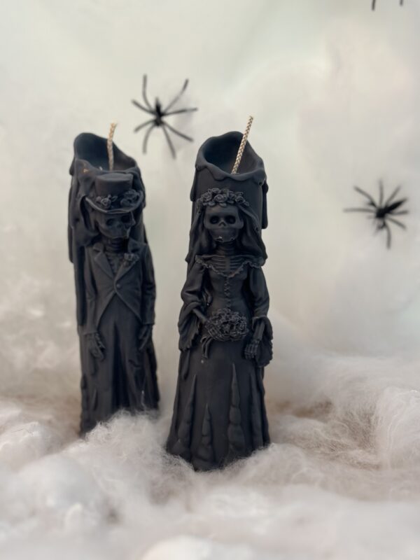 Corpse bride & groom – kaelego.gr